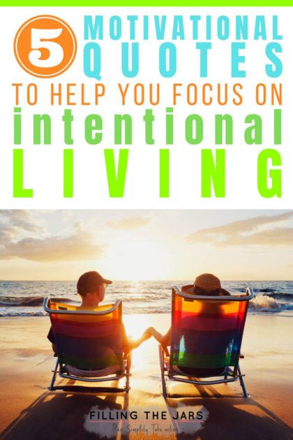 12 Best Motivational Quotes for the Month of May | Filling the Jars