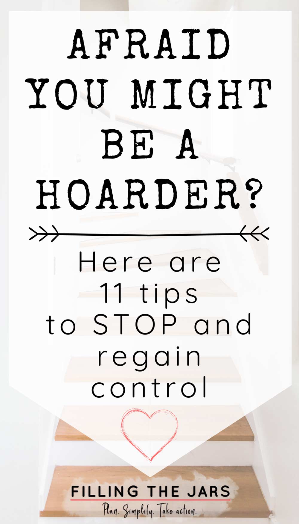 Decluttering Tips for Hoarders and Pack Rats: 11 Steps to Clutter ... Decluttering Tips for Hoarders and Pack Rats: 11 Steps to Clutter ...