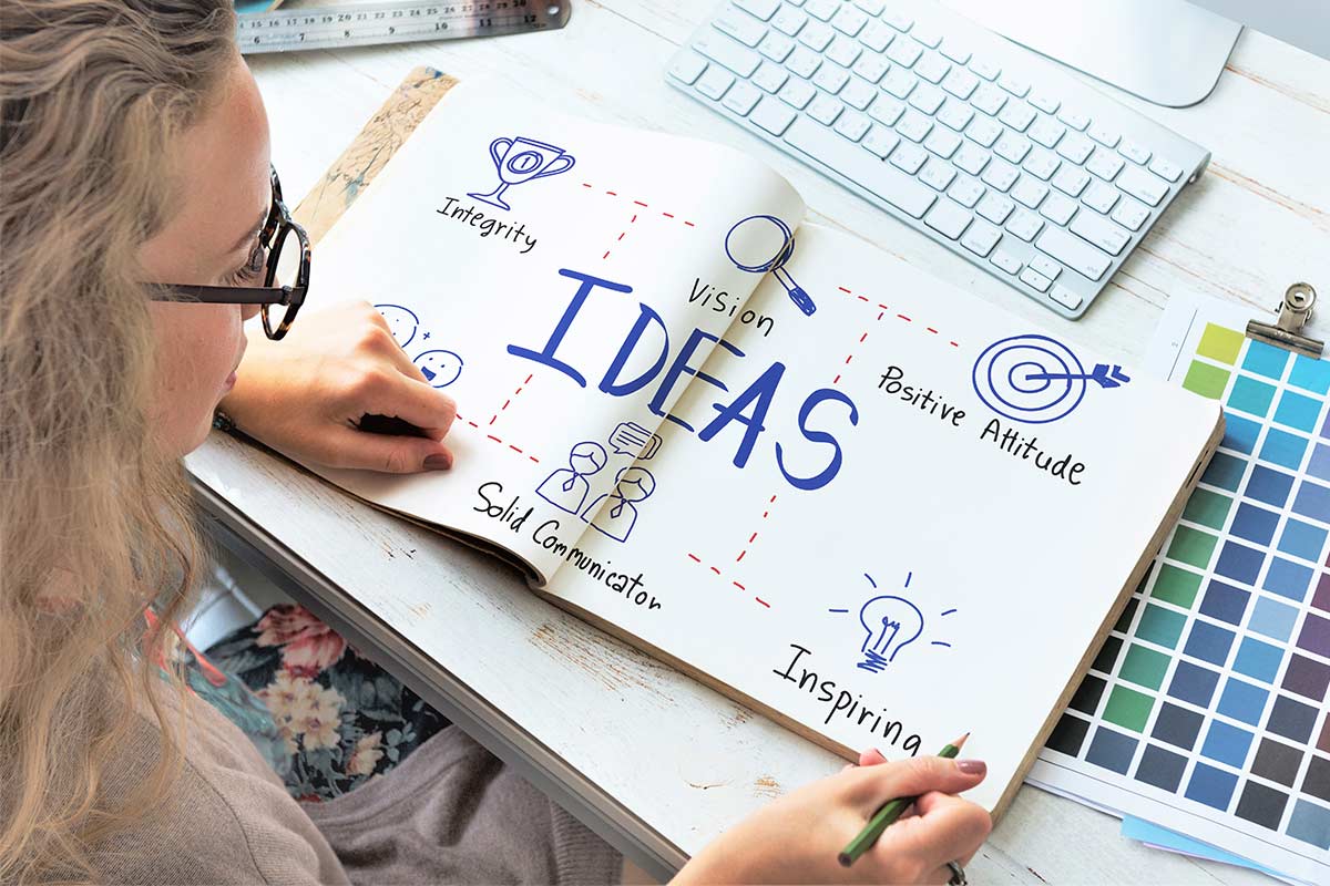 Creative Ways To Journal 10 Creative Journal Ideas For Adults 