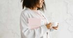 38 Calming Journal Prompts For Difficult Days | Filling the Jars