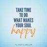 Get Inspired By These 22 Slow Day Quotes To Press Pause And Recharge ...
