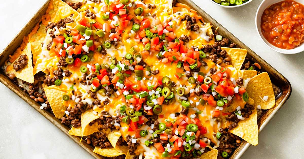 February Dinner Ideas For A Month Of Tasty Meals | Filling the Jars