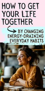 10 Everyday Habits That Drain Your Energy (And What To Do About Them ...