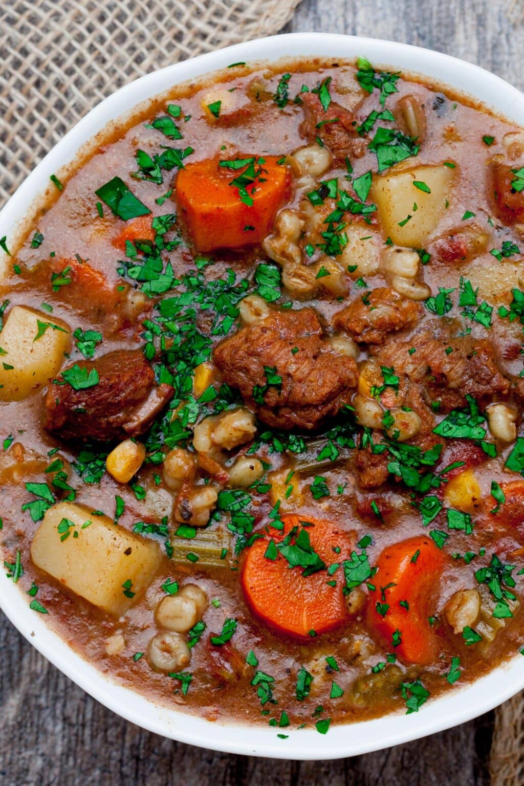 Hearty Fall Dinner Ideas: 62 Recipes For Savory Meals Without Chicken ...
