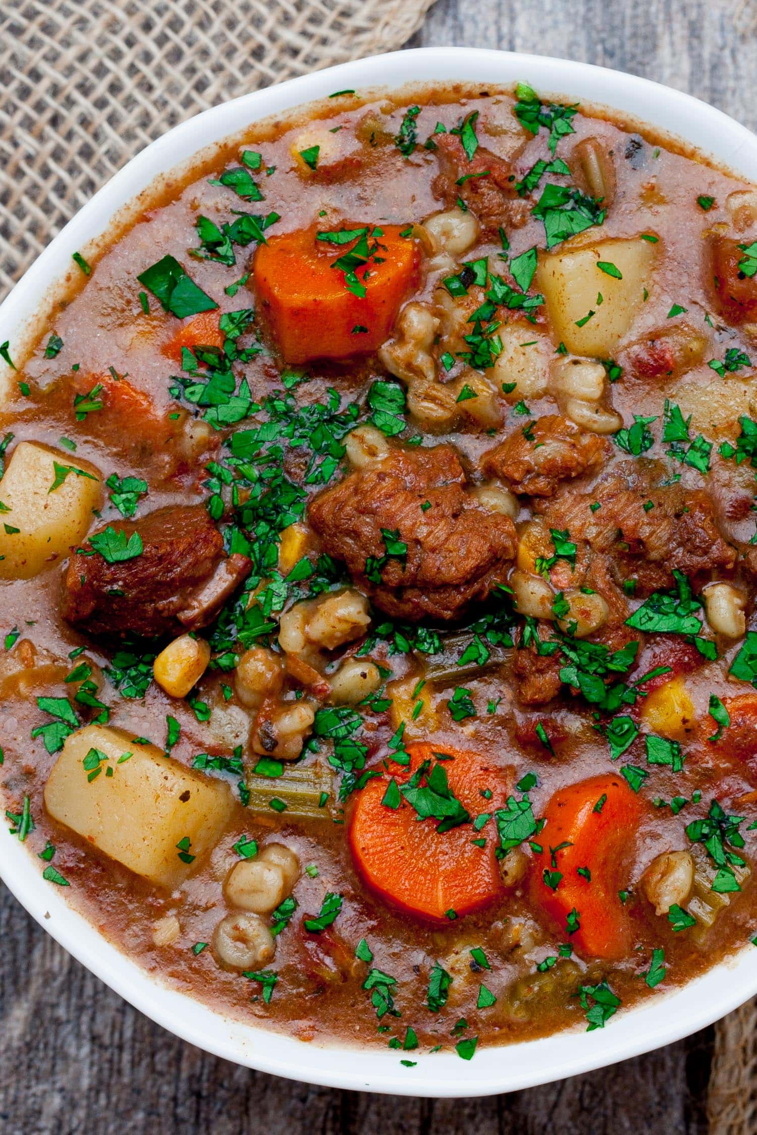 Hearty Fall Dinner Ideas: 62 Recipes For Savory Meals Without Chicken ...