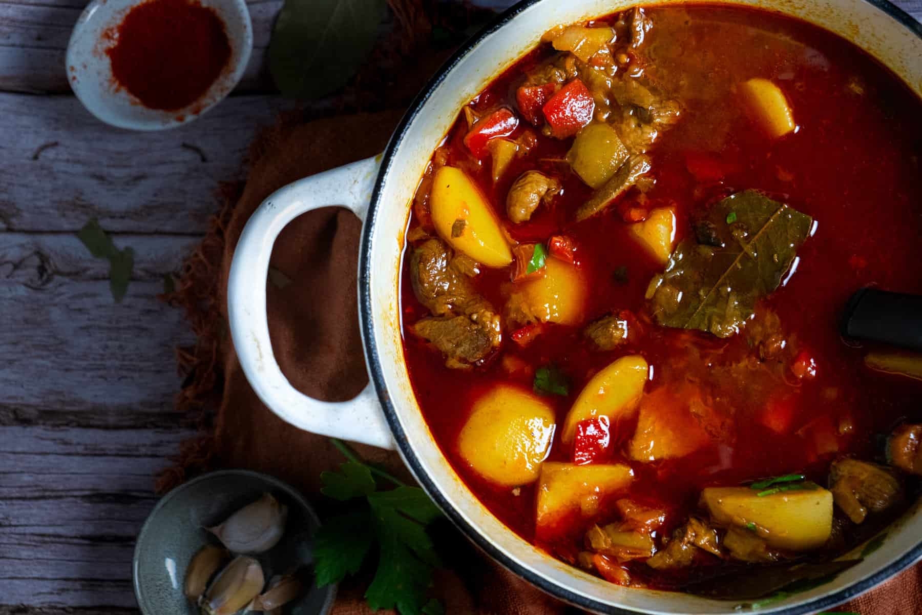 Hearty Fall Dinner Ideas: 62 Recipes For Savory Meals Without Chicken ...