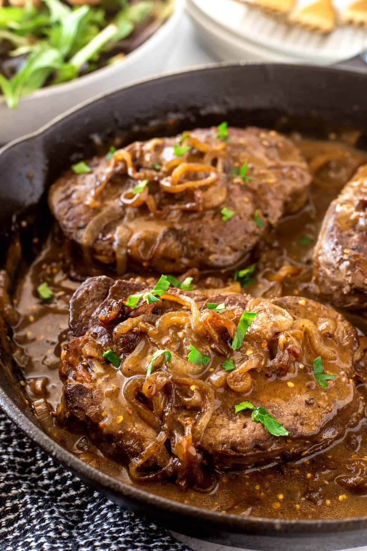 Hearty Fall Dinner Ideas: 62 Recipes For Savory Meals Without Chicken ...