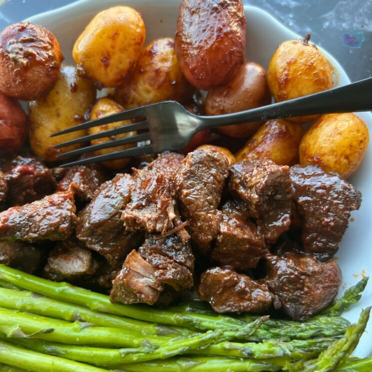 Hearty Fall Dinner Ideas: 62 Recipes For Savory Meals Without Chicken ...