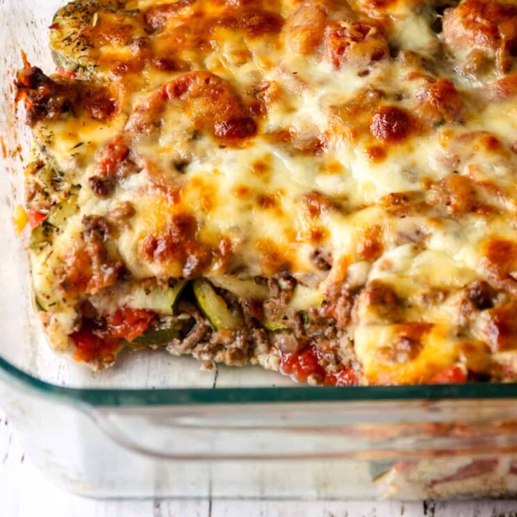 Hearty Fall Dinner Ideas: 62 Recipes For Savory Meals Without Chicken ...