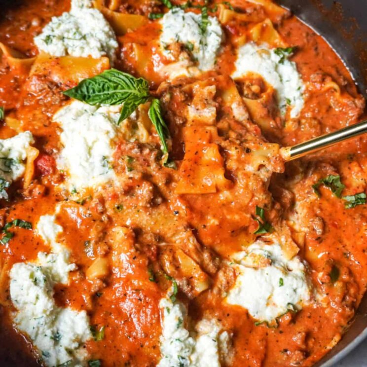 Hearty Fall Dinner Ideas: 62 Recipes For Savory Meals Without Chicken ...