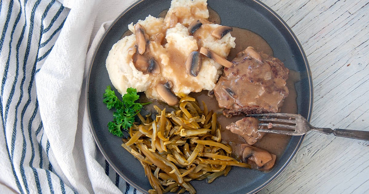 Hearty Fall Dinner Ideas: 62 Recipes For Savory Meals Without Chicken ...