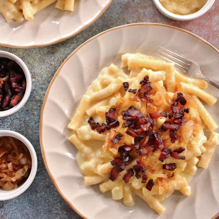 20 Cozy Winter Comfort Food Recipes | Filling the Jars