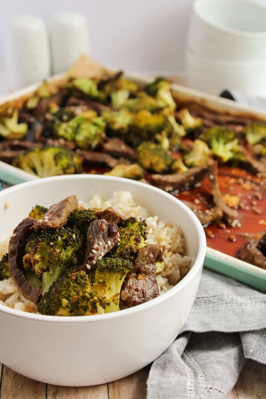 35 Winter Sheet Pan Meals Without Chicken (Perfect for Weeknight ...