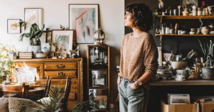 7 Things To Try When You Feel Like You’re Failing At Decluttering ...